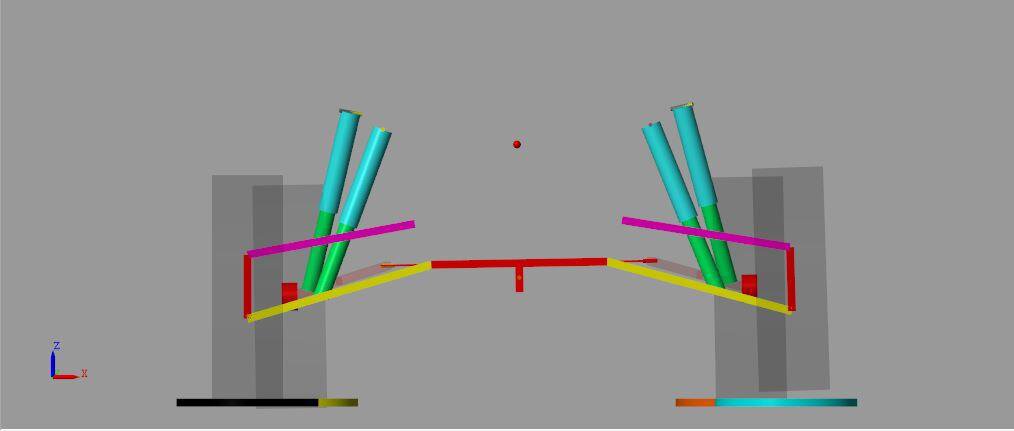 GitHub - hrisheepatil/VehicleSimulationModel: Vehicle Suspension and ...