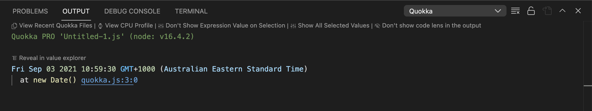 API: Improved Output Channel rendering capability for extension ...