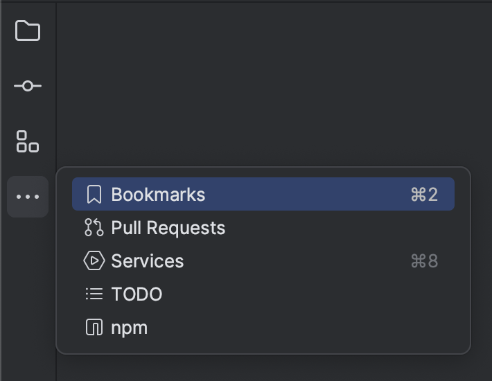 Quokka Panel is missing in most projects with Webstorm's New UI Beta. · Issue #861 · wallabyjs ...