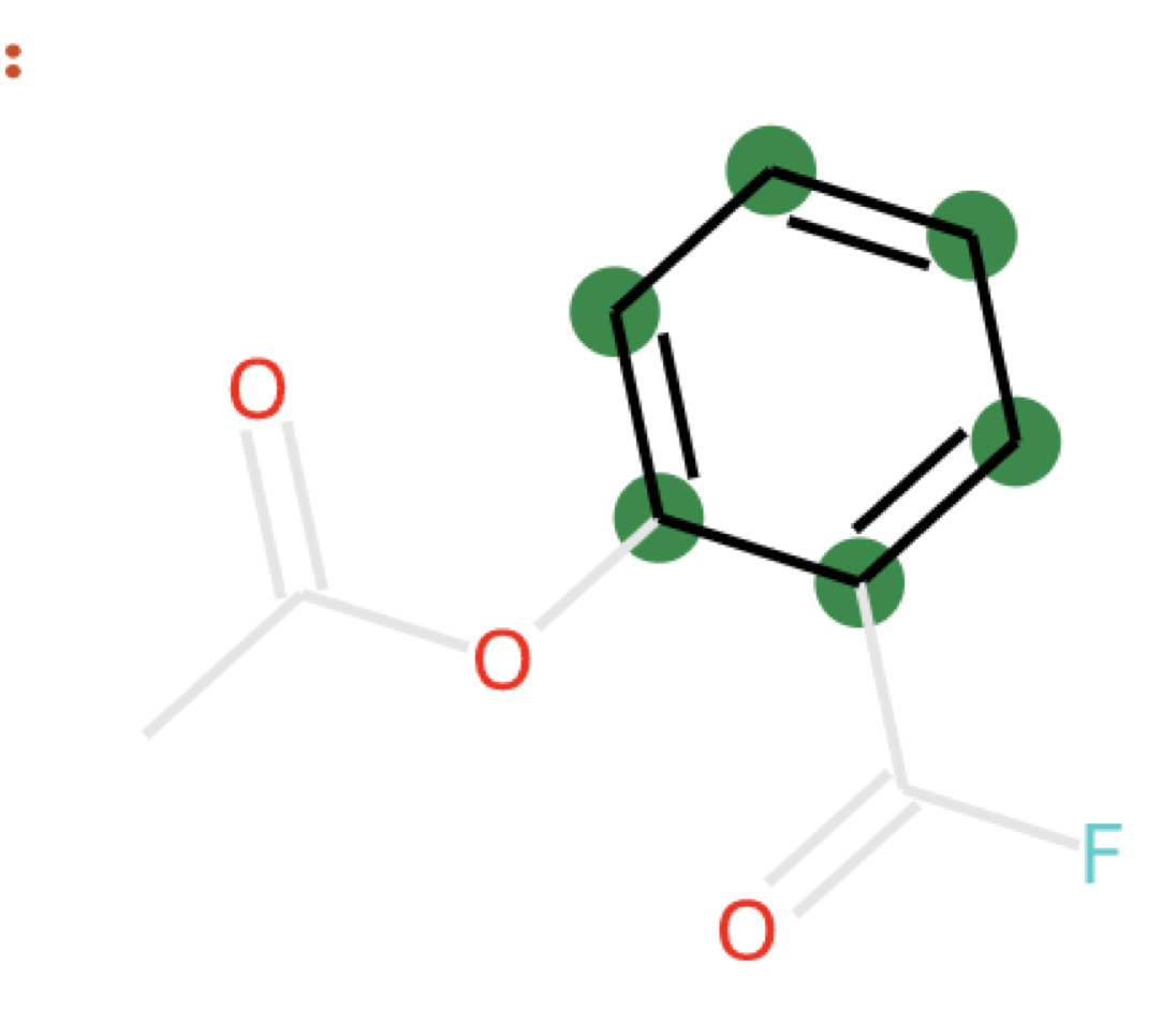 Changing the Edge Color of the molecule in RDKit.MolDraw2D · rdkit rdkit · Discussion #5977 · GitHub