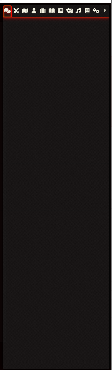 Ensure that the ChatMessage#user field may not be null, correcting an error in rendering a ...