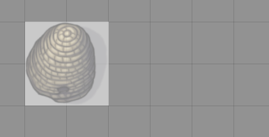 Programmatically clearing the texture.src of a tile leaves a ghost of its previous texture on ...