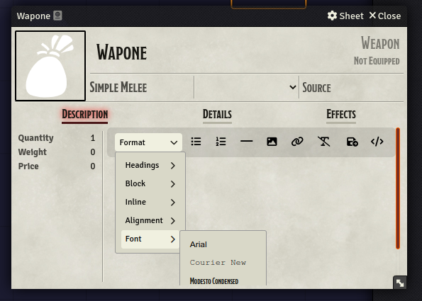 The ProseMirror editor toolbar drop-downs can cause the editor content to overflow · Issue #8212 ...