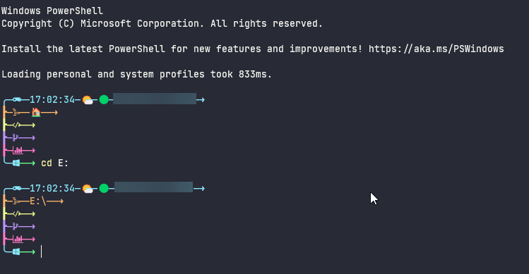 cd into a Paragon Software Linux Filesystem Crashes · Issue #10854 · nushell/nushell · GitHub
