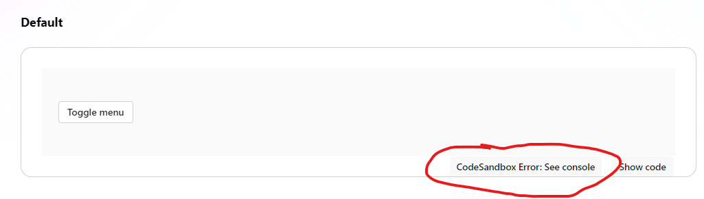 New folder structure of packages breaks codesandbox export in docsite · Issue #25350 · microsoft ...