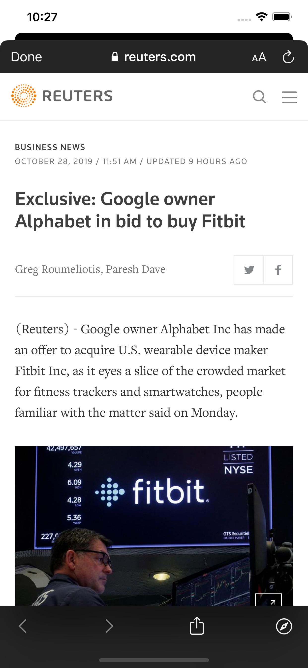 WebBrowser presentation styles on iOS · Issue #6109 · expo/expo · GitHub
