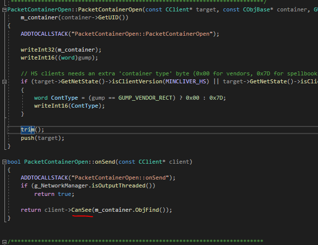 USEITEM NOT WORKING · Issue #909 · Sphereserver/Source-X · GitHub