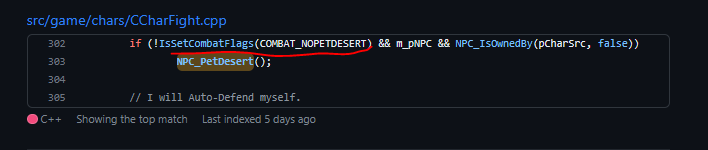 Summon Creature Spell set owner after placing the npc in game · Issue #1067 · Sphereserver ...