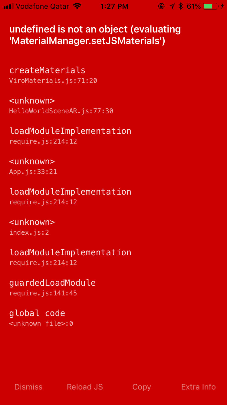Cannot read property 'setJSMaterials' of undefined · Issue #324 · viromedia/viro · GitHub