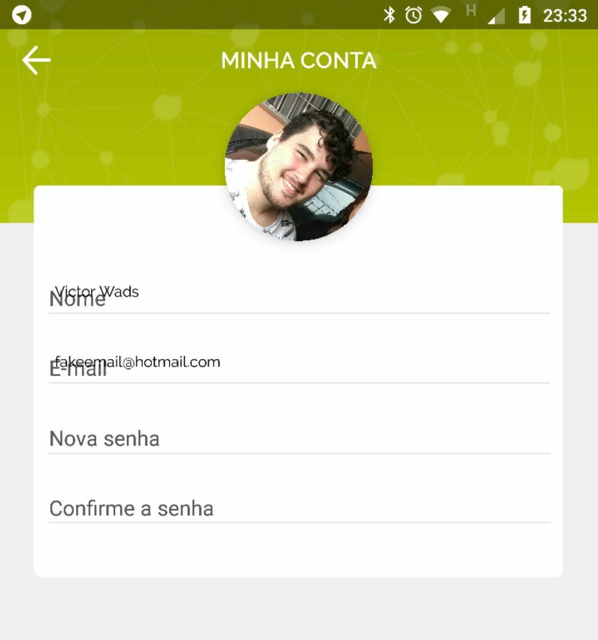 Input with floating label: label does not float up while input is non-empty · Issue #1073 ...