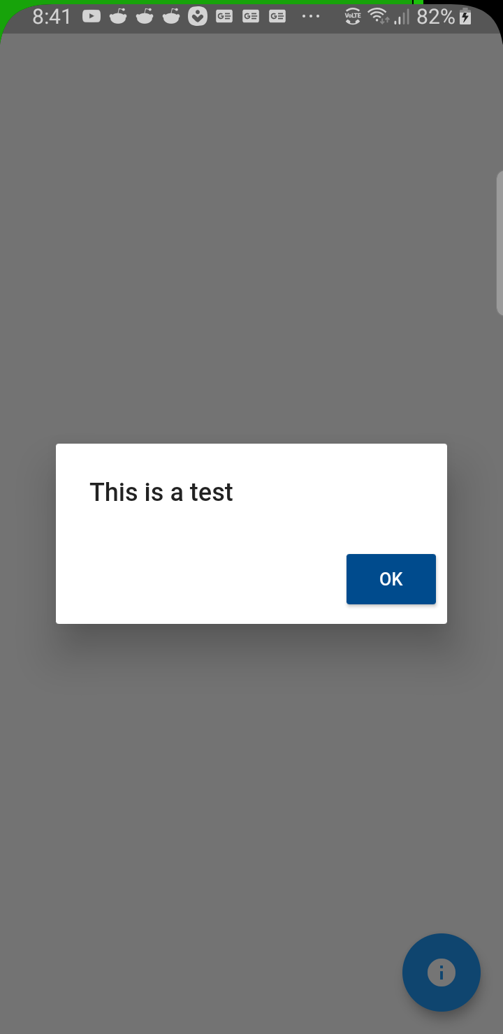 AlertDialog.actions overrides ButtonTheme · Issue #38646 · flutter/flutter · GitHub
