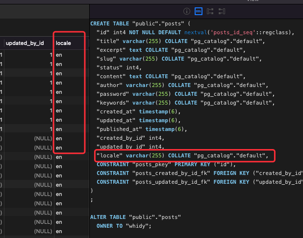 All entries missing when change plugins.js file i18n to false · Issue #13357 · strapi/strapi ...
