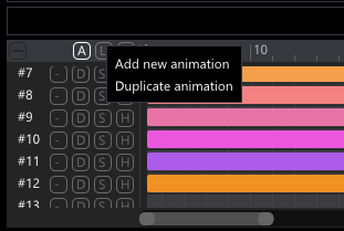 Clicks go through A, L, and P timeline options in Layout Editor · Issue #176 · OpenKH/OpenKh ...