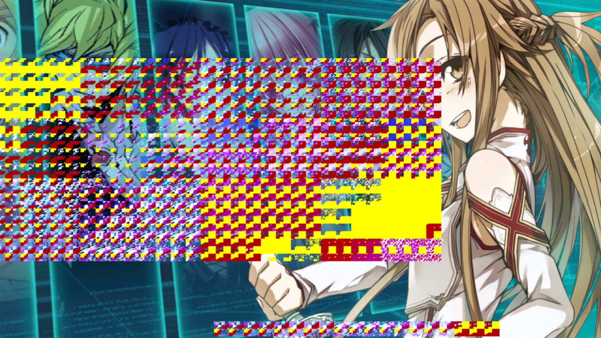 BLJM61322 - DENGEKI BUNKO FIGHTING CLIMAX IGNITION (電撃文庫 FIGHTING CLIMAX IGNITION) graphic ...