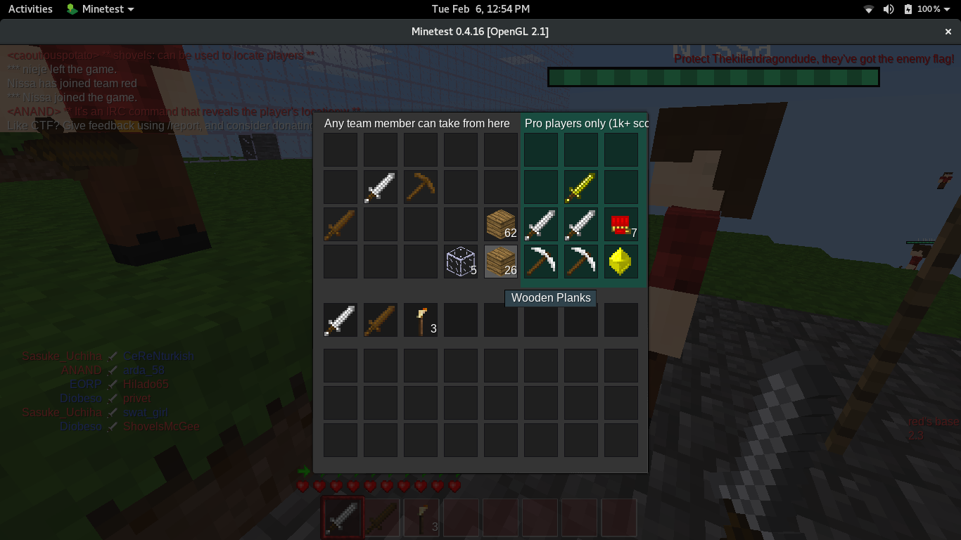 It Is Possible To Carry Item To Next Round · Issue 92 · Mt Ctf