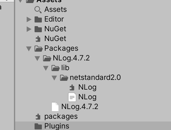 I have some question · Issue #334 · GlitchEnzo/NuGetForUnity · GitHub