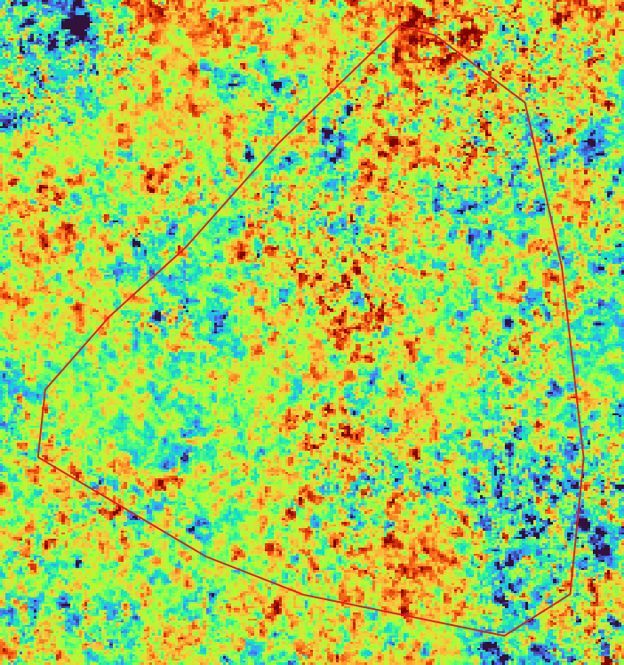 Why different --num_proc will cause different result in stackSentinel.py? · Issue #764 · isce ...