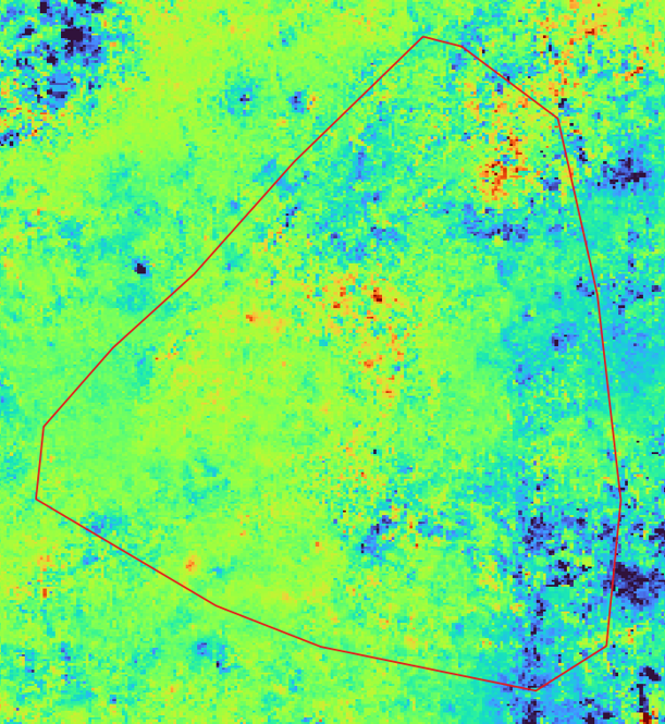 Why different --num_proc will cause different result in stackSentinel.py? · Issue #764 · isce ...