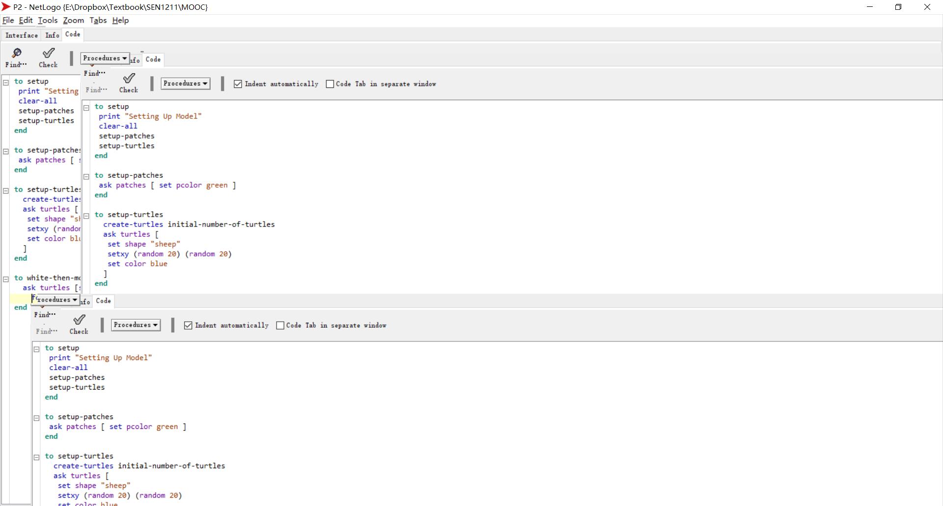Netlogo cannot display properly on my computer · Issue #1924 · NetLogo/NetLogo · GitHub
