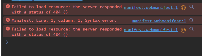Incorrect linking of `manifest` if `basePath` is provided. · Issue #56687 · vercel/next.js · GitHub