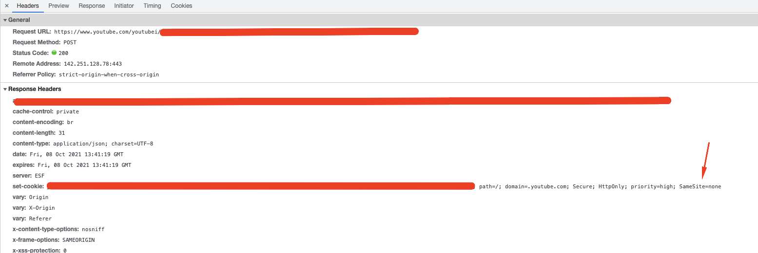 Problems with Full Third-Party Cookie Blocking · Issue #9998 · bigbluebutton/bigbluebutton · GitHub