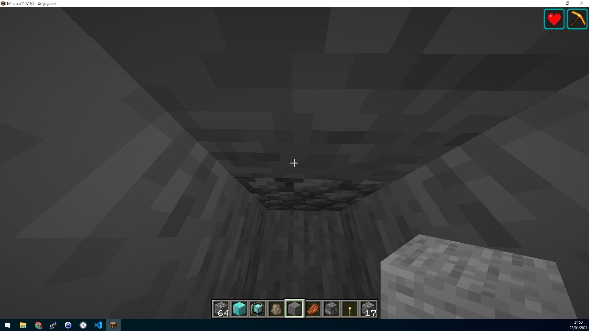 When digging is very near of block the bot have a bug · Issue #1609 ...