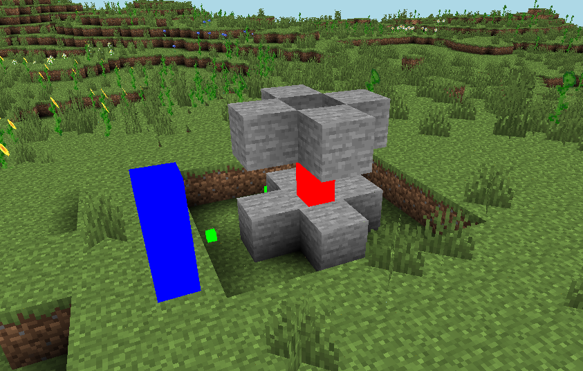 When digging is very near of block the bot have a bug · Issue #1609 · PrismarineJS/mineflayer ...