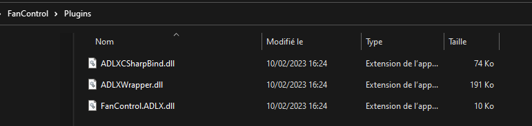 feat: add AMD GPU fan control · Issue #833 · LibreHardwareMonitor ...