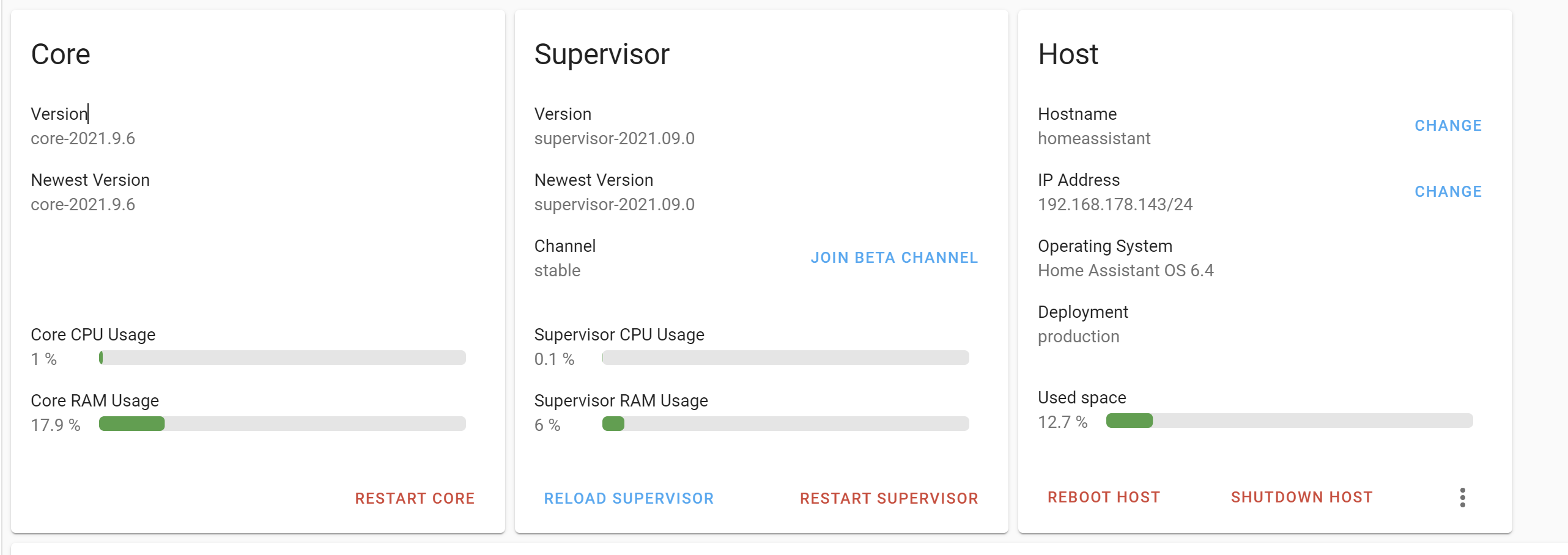 Home Assistant no longer recognizes this repository · Issue #190 · zigbee2mqtt/hassio ...