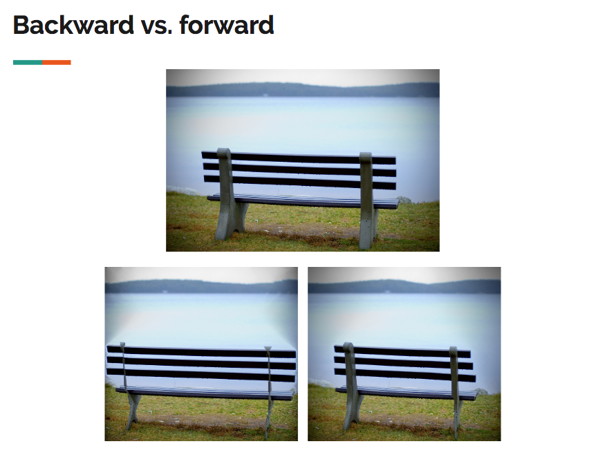 Forward Energy Filter for Improved Seam Carving · Issue #3082 · scikit-image/scikit-image · GitHub