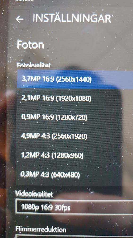 Camera Resolution not going to max value · Issue #938 · shimat/opencvsharp · GitHub