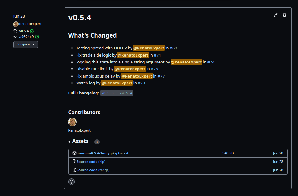 Publicando assets · Issue #1 · spbgovbr/sei-doc-admin · GitHub