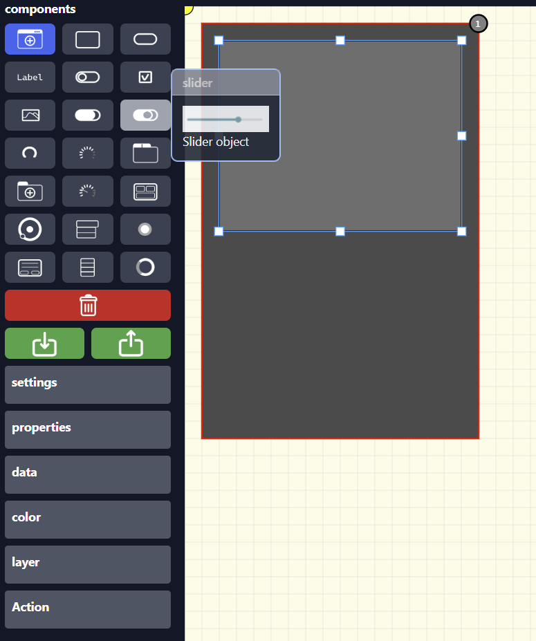 OpenHasp designer · HASwitchPlate openHASP · Discussion #479 · GitHub