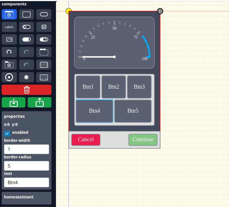 OpenHasp designer · HASwitchPlate openHASP · Discussion #479 · GitHub