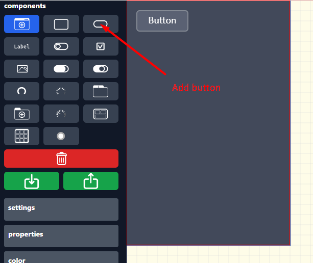 OpenHasp designer · HASwitchPlate openHASP · Discussion #479 · GitHub