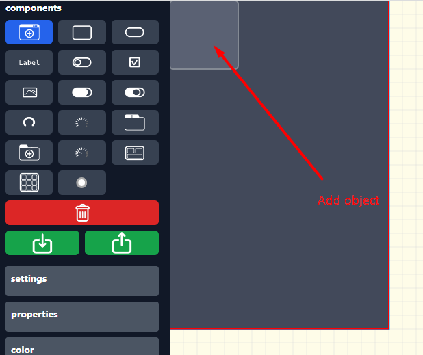 OpenHasp designer · HASwitchPlate openHASP · Discussion #479 · GitHub