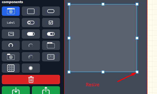 OpenHasp designer · HASwitchPlate openHASP · Discussion #479 · GitHub