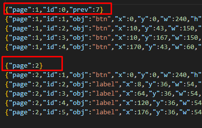 OpenHasp designer · HASwitchPlate openHASP · Discussion #479 · GitHub