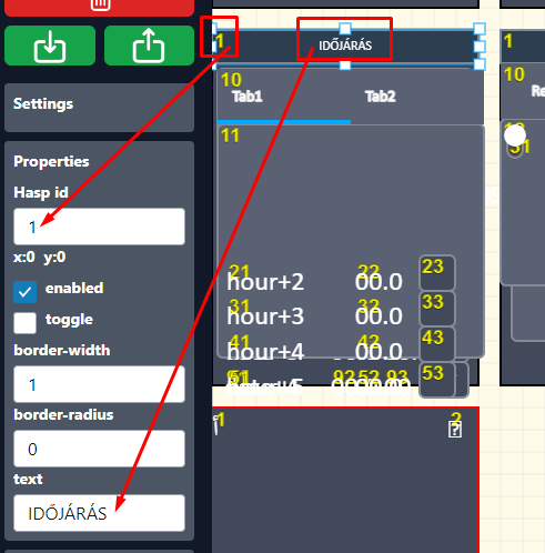OpenHasp designer · HASwitchPlate openHASP · Discussion #479 · GitHub