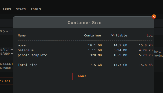 Update documentation regarding `/tmp` ? · Issue #752 · museofficial/muse · GitHub