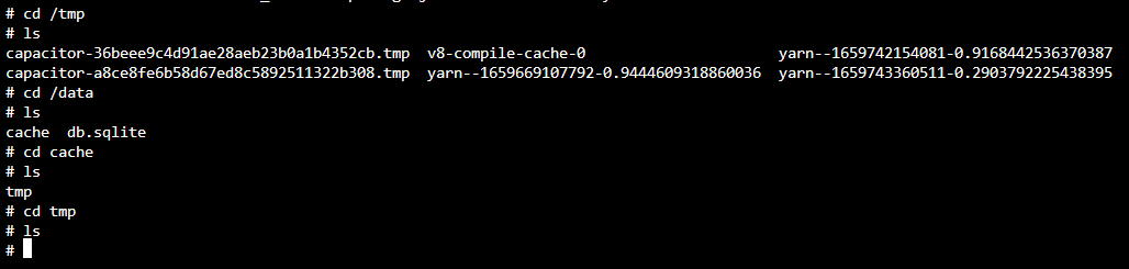 Update documentation regarding `/tmp` ? · Issue #752 · museofficial/muse · GitHub