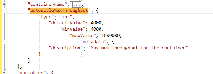 Autoscalling using Spring-Data-CosmosDb · Issue #545 · microsoft/spring-data-cosmosdb · GitHub