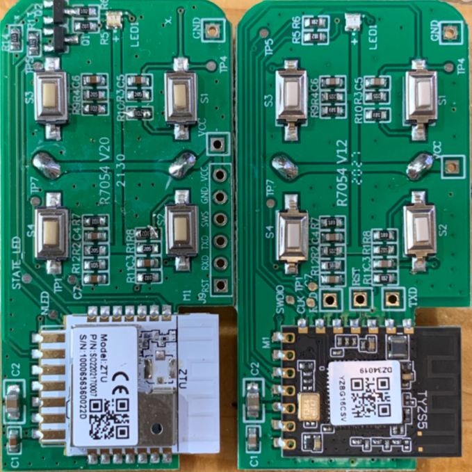 New Tuya Zigbee Modules Not Running Smooth With Z2m · Koenkk Zigbee2mqtt · Discussion 13938 