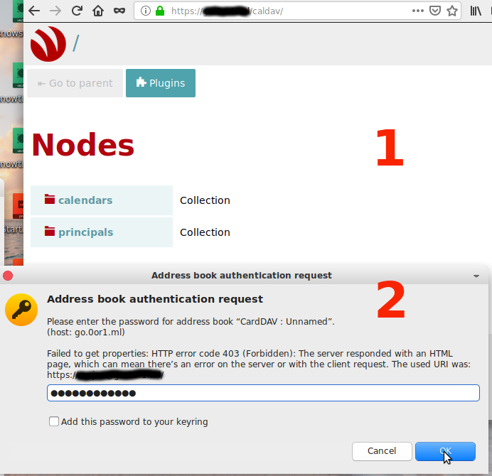 Strange but real behaviour of CalDav and CardDav · Issue #482 · Intermesh/groupoffice · GitHub