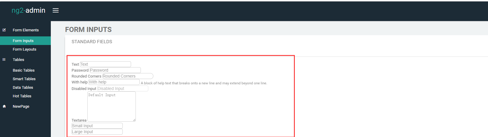 I need some help ！ · Issue #1223 · akveo/ngx-admin · GitHub