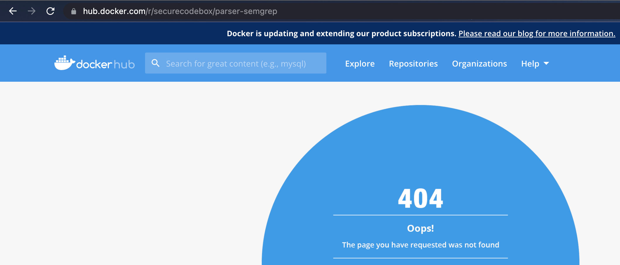 Unknown field "initContainers" in io.securecodebox.execution.v1.Scan.spec · Issue #784 ...