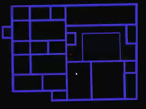 maptalks+threejs拉升多孔洞面后，存在内部立面显示不完全的问题。 · Issue #461 · maptalks/maptalks.three · GitHub