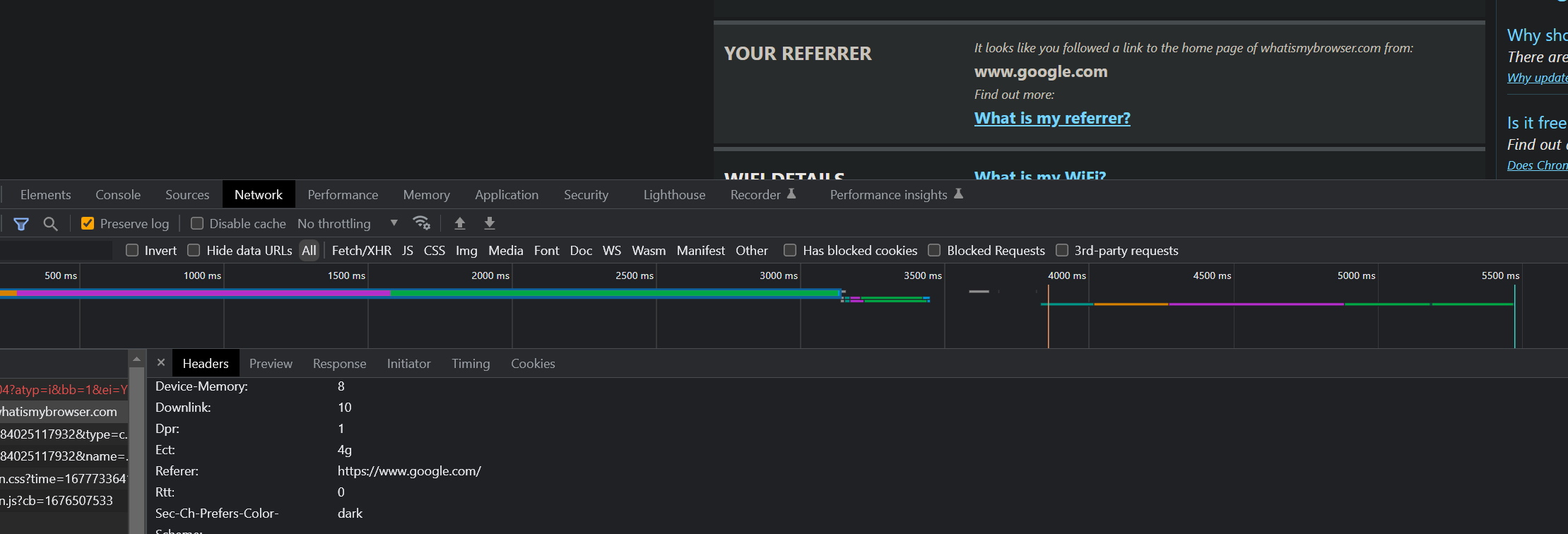 Stealth Mode - Referrer not working · Issue #4699 · AdguardTeam/AdguardForWindows · GitHub