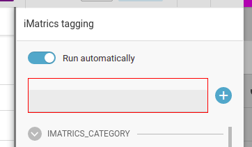 Autocomplete: empty space is present at the top when label is not provided · Issue #526 ...