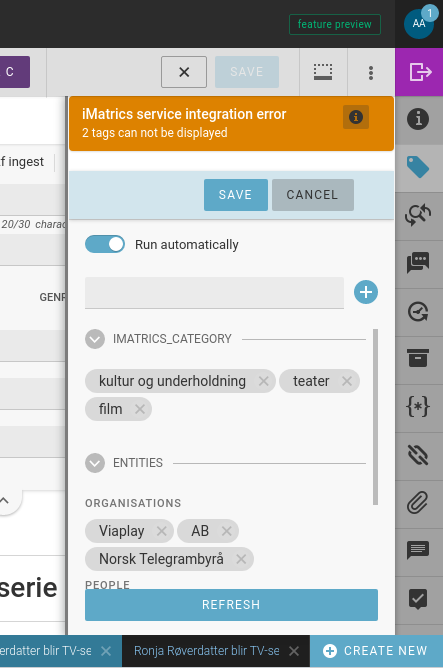 Style issues in `Alert` component · Issue #571 · superdesk/superdesk-ui-framework · GitHub